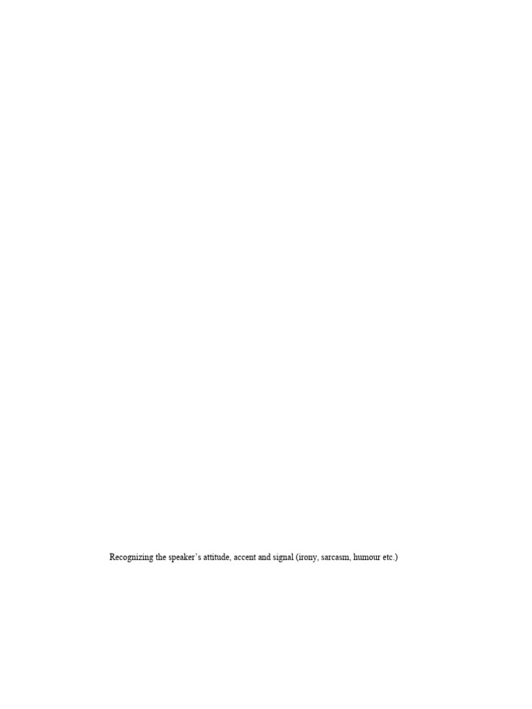 BA Hons. in English OBE Course Contents First and Second Years 1 | PDF ...