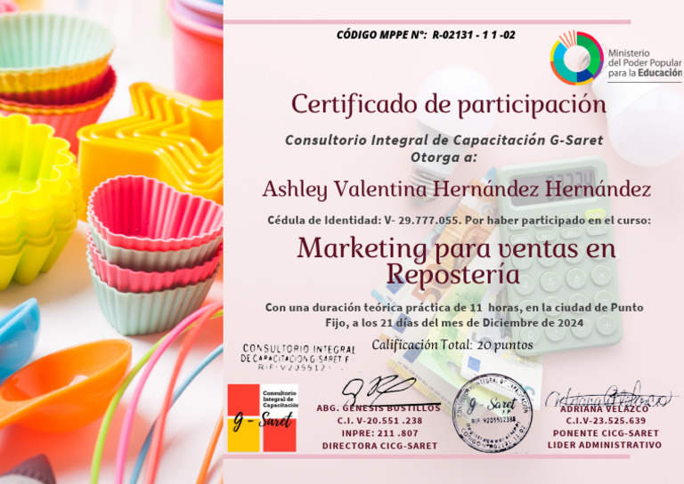 Reposteria Diciembre 2024 - 20250102 - 182945 - 0000 | PDF