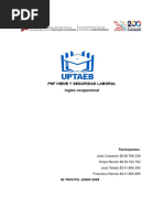 20 Siglas y Abreviaturas Clave | PDF