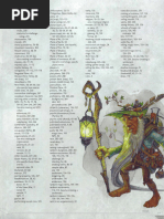 Survival Difficulty Class Guide - The Backrooms | PDF