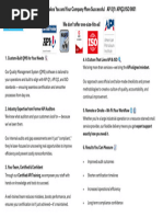 API Q1 - Audit Preparation Checklist | PDF | Internal Audit | Audit