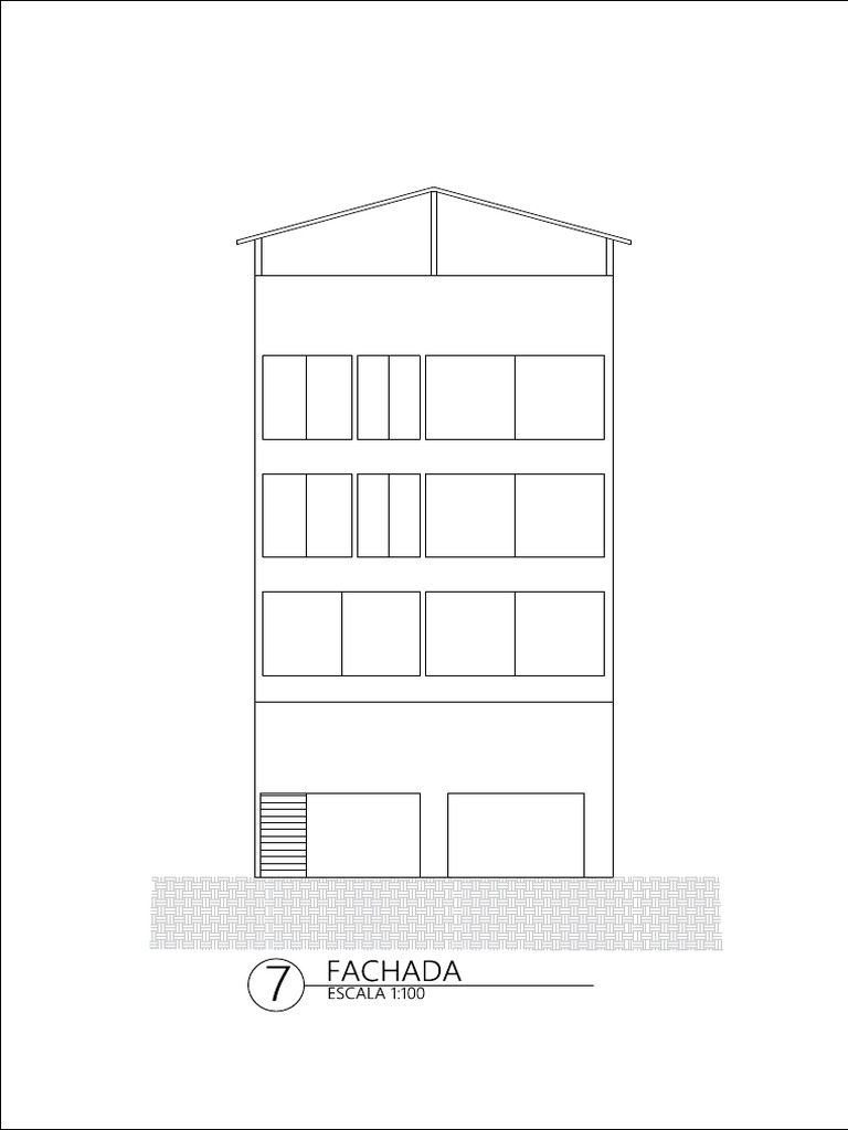 Fachada | PDF