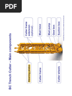 Herrenknecht TBM Catalog | PDF | Manufactured Goods | Mechanical ...
