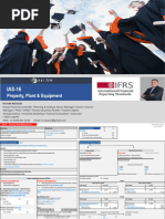 Ind AS 16 | PDF | Depreciation | Fixed Asset