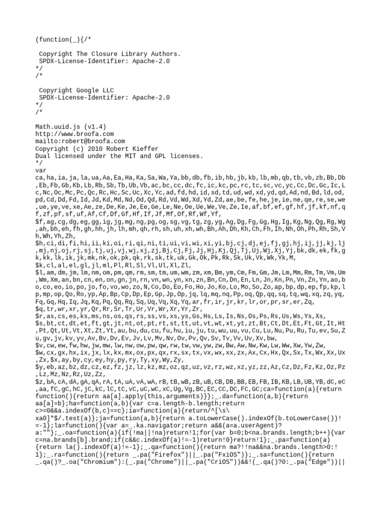 F | PDF | Computer Programming