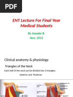 Respiratory System Mnemonics Guide | PDF