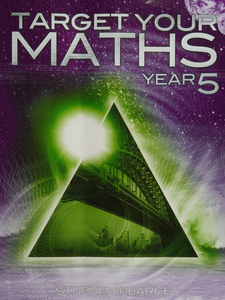 Year 5 Maths Curriculum Guide | PDF | Multiplication | Decimal