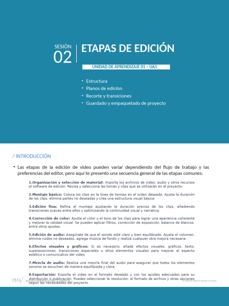 30096-S02-PRESENTACION | PDF | Archivo de computadora