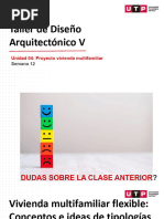 Formato de Caratula Utp Actualizado | PDF