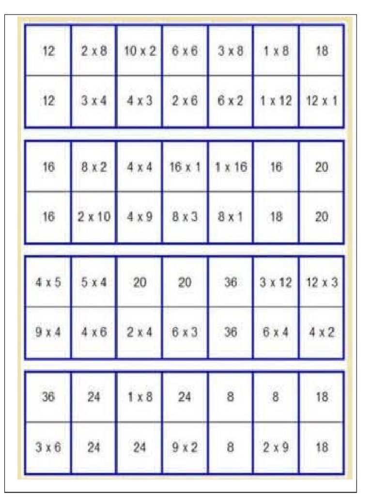 Atividades de Quarta | PDF