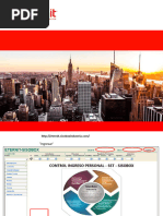 Guía Admin Contrata Quioo | PDF | Outsourcing | Gestión de registros