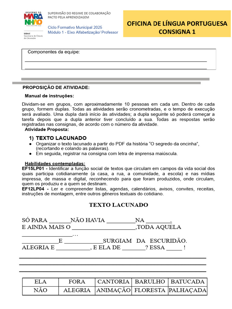 Consigna 1 LP Módulo 1docx-1 250523 070816 | PDF
