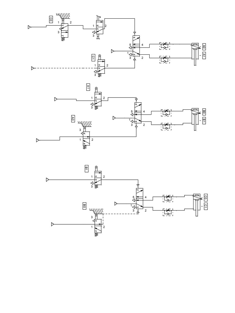 Q1 (A B C A-B-C-) | PDF