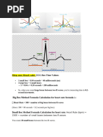 Left Anterior Fascicular Block (LAFB) - LITFL - ECG Library Diagnosis ...