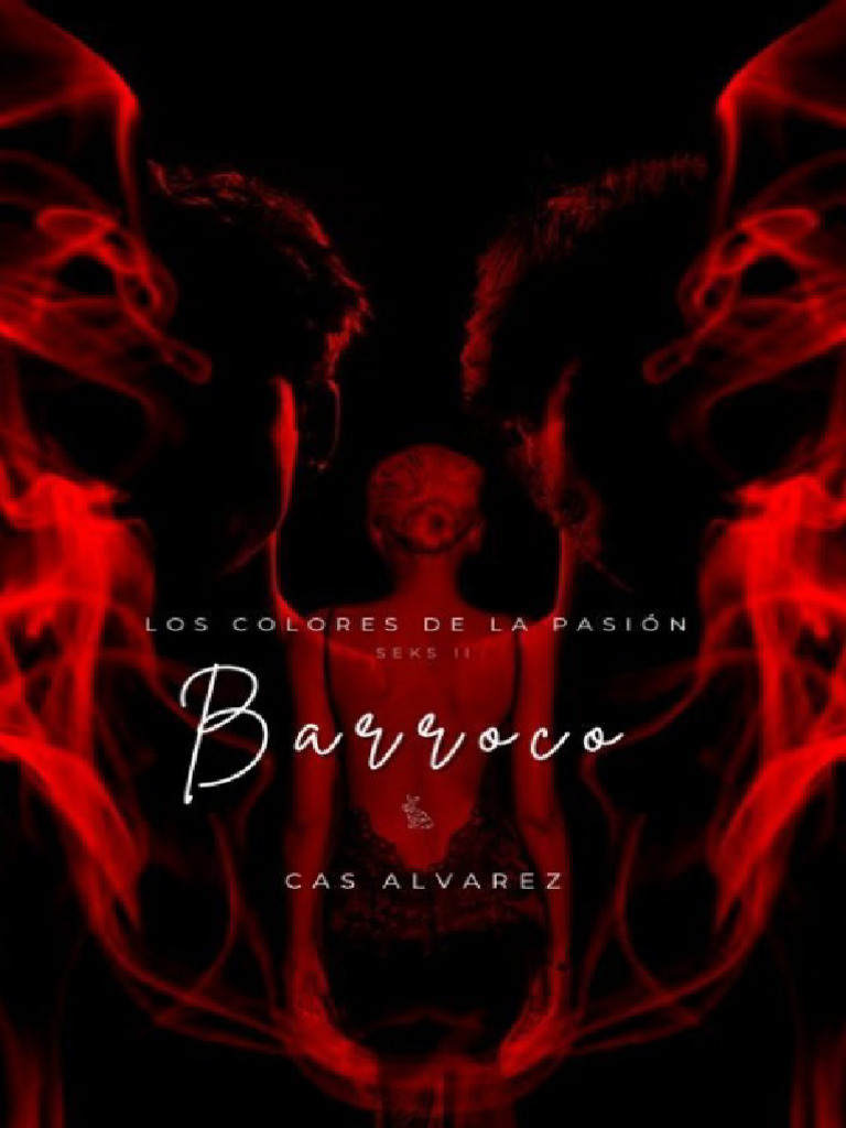 Barroco - Seks 2 - Cas Alvarez | PDF | Barroco | Bdsm