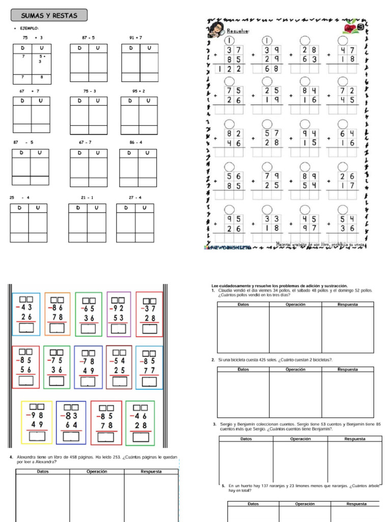 Prac MATE Mayo | PDF