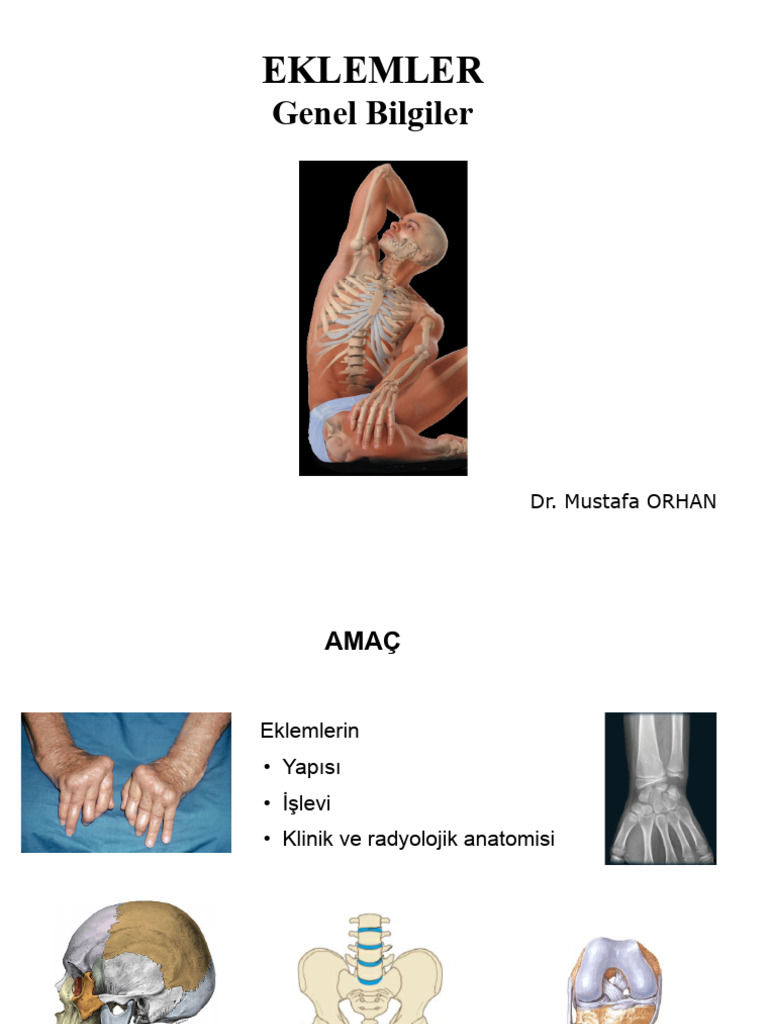 2) EKLEMLER Genel | PDF