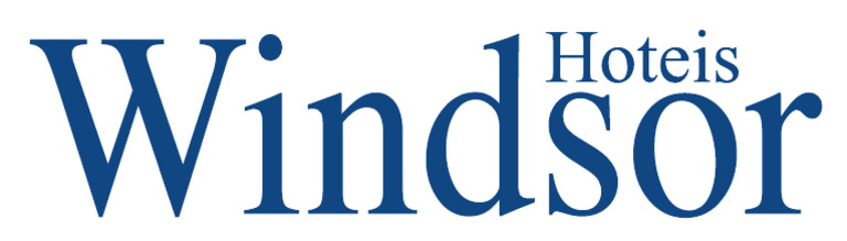 Logo Rede Windsor Horizontal - Usar Acompanhado Com Outros Logos | PDF