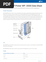 BRUCHA - Roof Sandwich Panels Data Sheet | PDF | Roof | Building Insulation