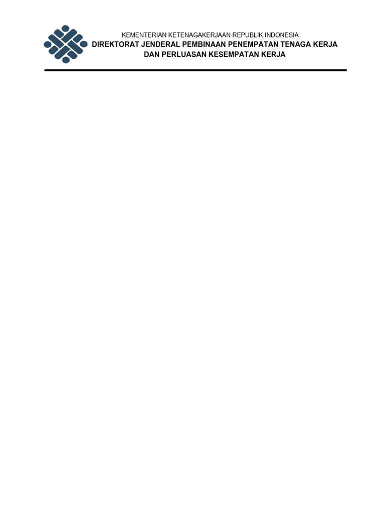 SK TKM PEMULA 2023 Tahap III | PDF