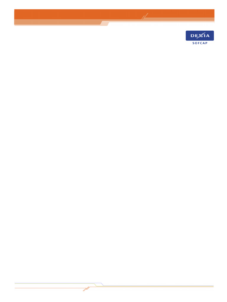 Habilitation Électrique chez Dexia Sofcap | PDF | Habilitation de ...