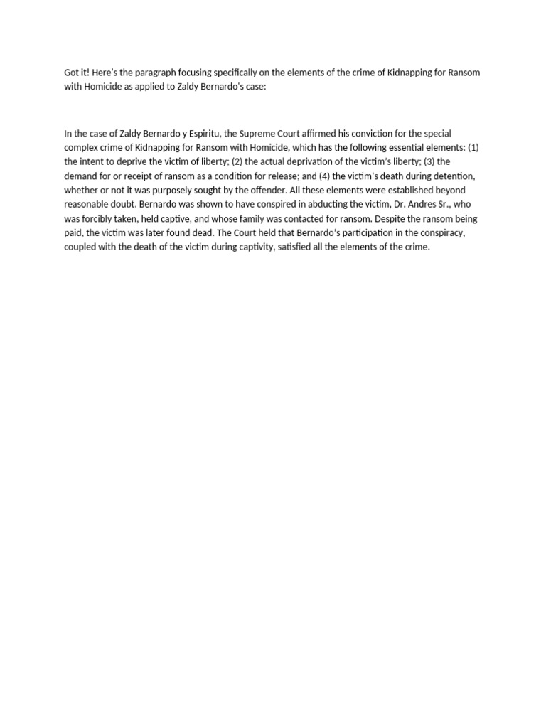 Ruling | PDF