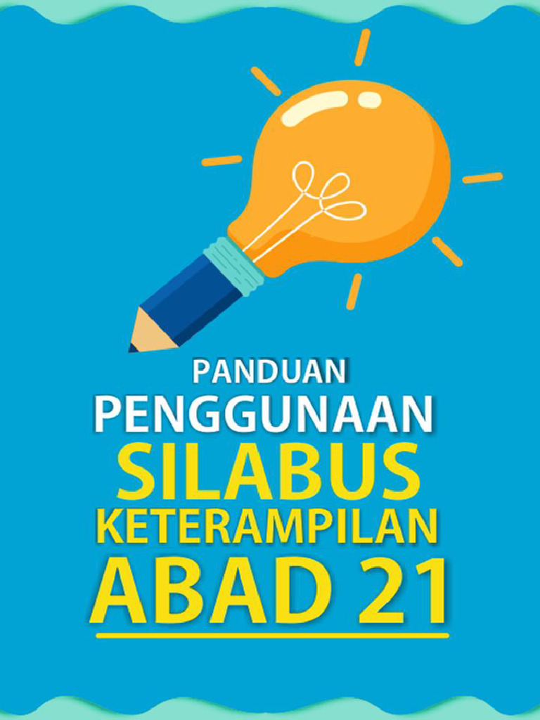 Panduan Penggunaan Silabus - Winda Nur Afifa - 1215153615 | PDF