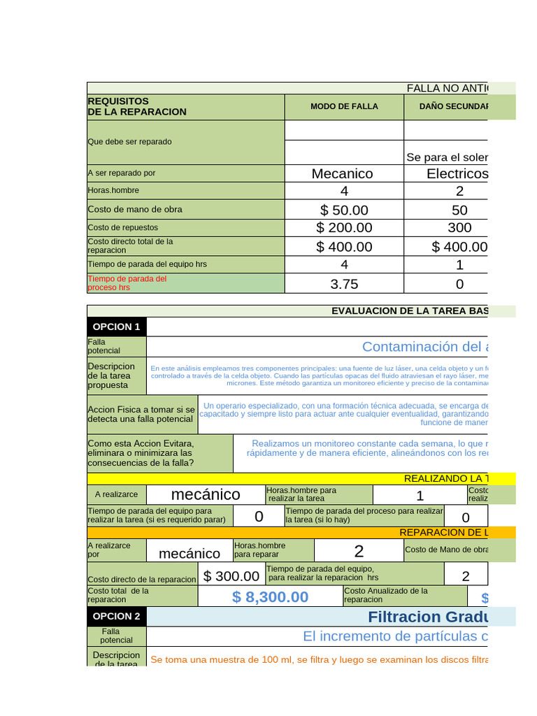 Lab CBM en Clase | PDF