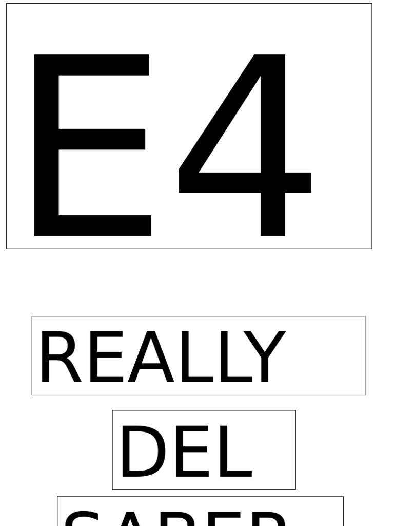 Estacion 4 | PDF