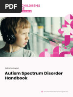 Updated PANDA Strategies Infographic | PDF | Psychological Concepts ...