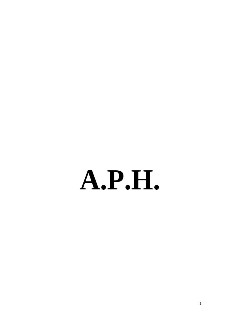 Apostila APH | PDF | Queimadura | Pele