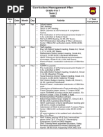 ICASS Guidelines for Report 191 Programs | PDF | Educational Assessment ...