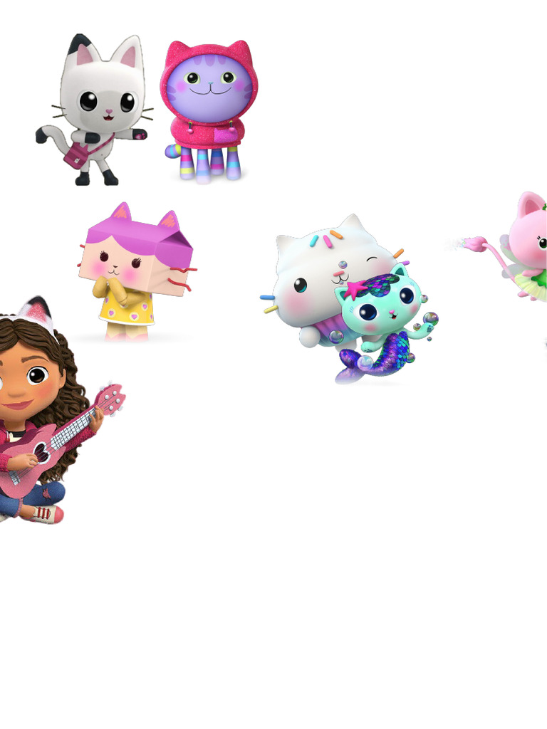 Gaby House | PDF