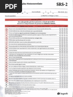 Cars 2 HF Editado | PDF | Psicologia | Ciências comportamentais