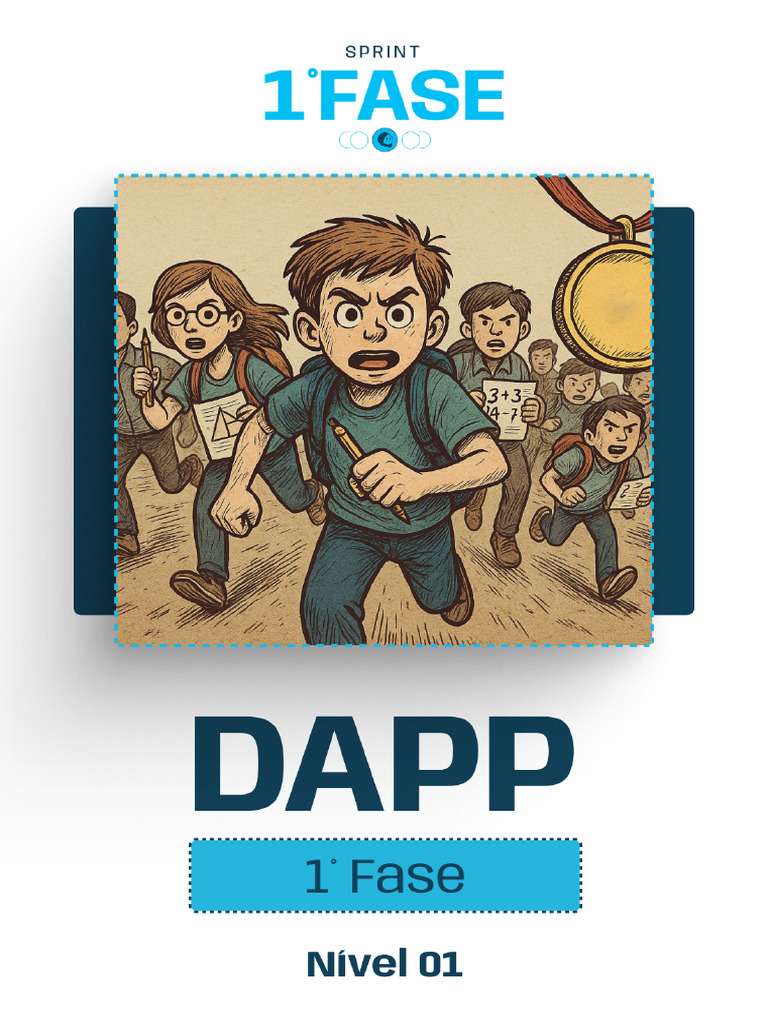 Nivel 01 DAPP | PDF