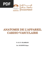 Anatomie du Péricarde et Sinus Cardiaque | PDF | Anatomie | Angiologie