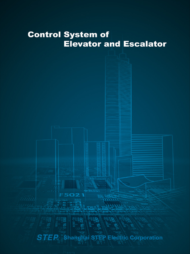 Step Brochure and Catalog | PDF