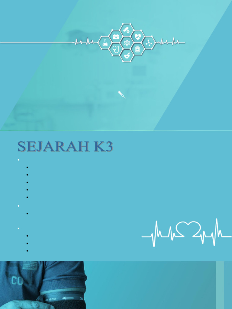 Konsep K3RS | PDF