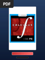 Calculus 8th Edition by James Stewart | PDF | Integral | Derivative