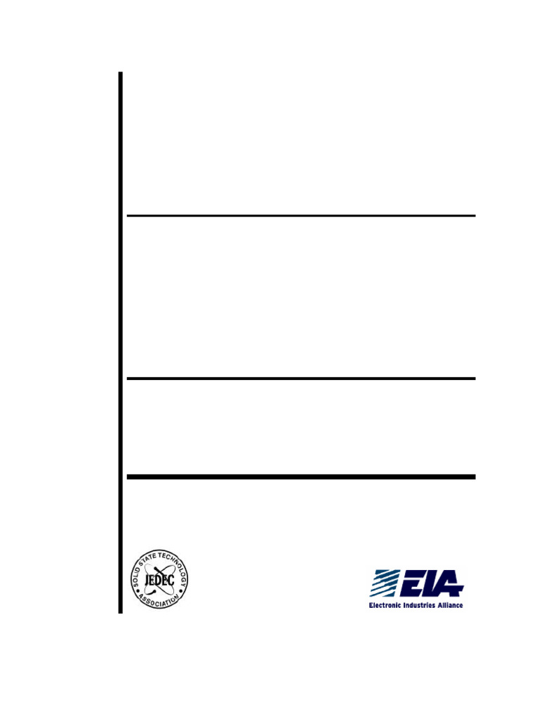 Jesd51-7 HighEffectiveThermalConductivity | PDF | Printed Circuit Board ...