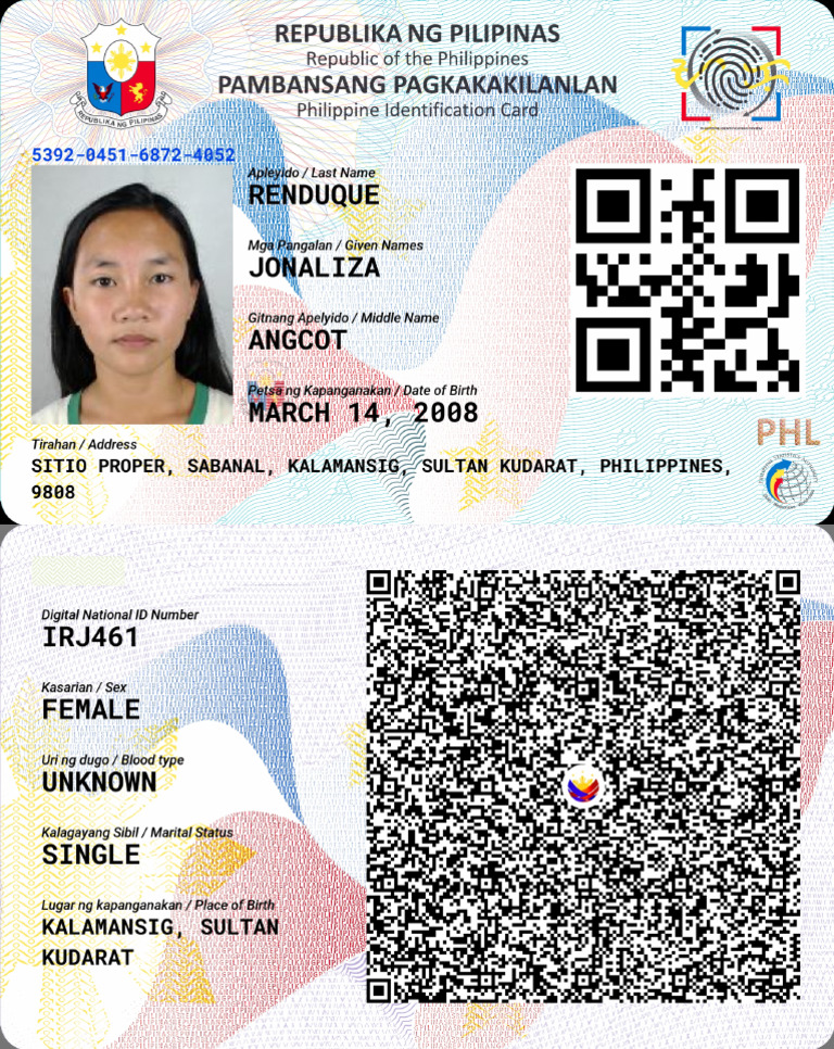 5392 0451 6872 4052 | PDF