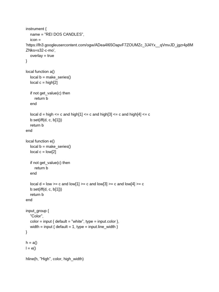 Mecanismo RDC 2.0 | PDF