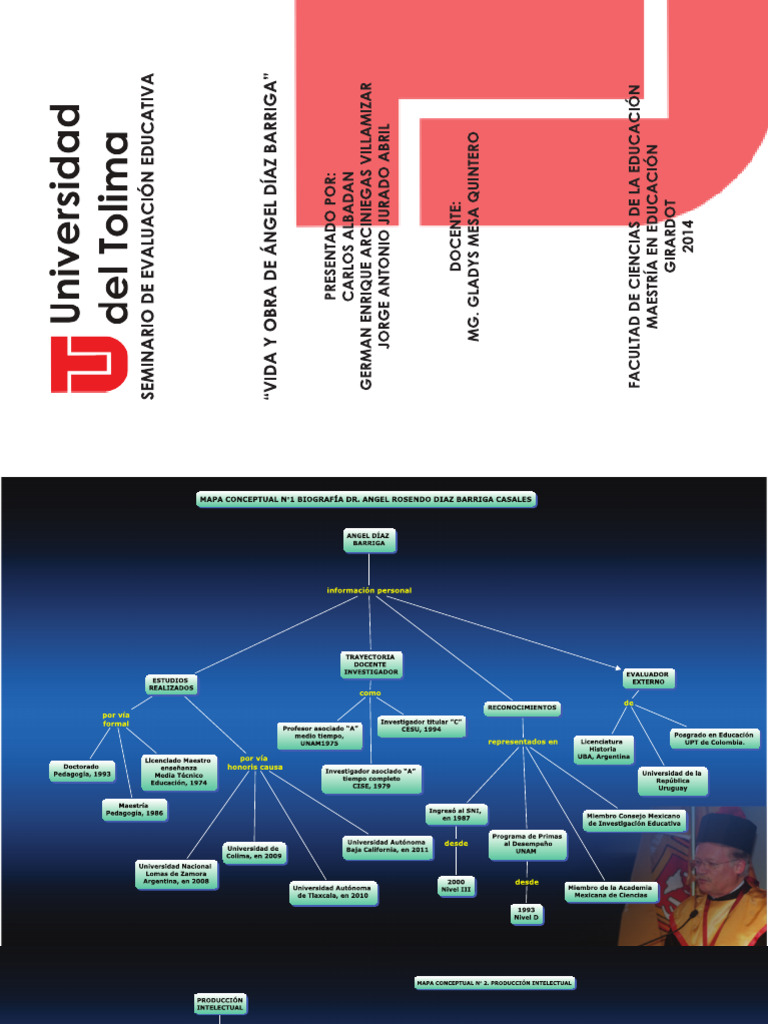 Diaz Barriga | PDF