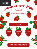 Strawberry Plant Anatomy for Kids | PDF | Fruit | Strawberry