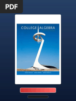 Precalculus - Mathematics For Calculus 7th Edition Edition PDF | PDF