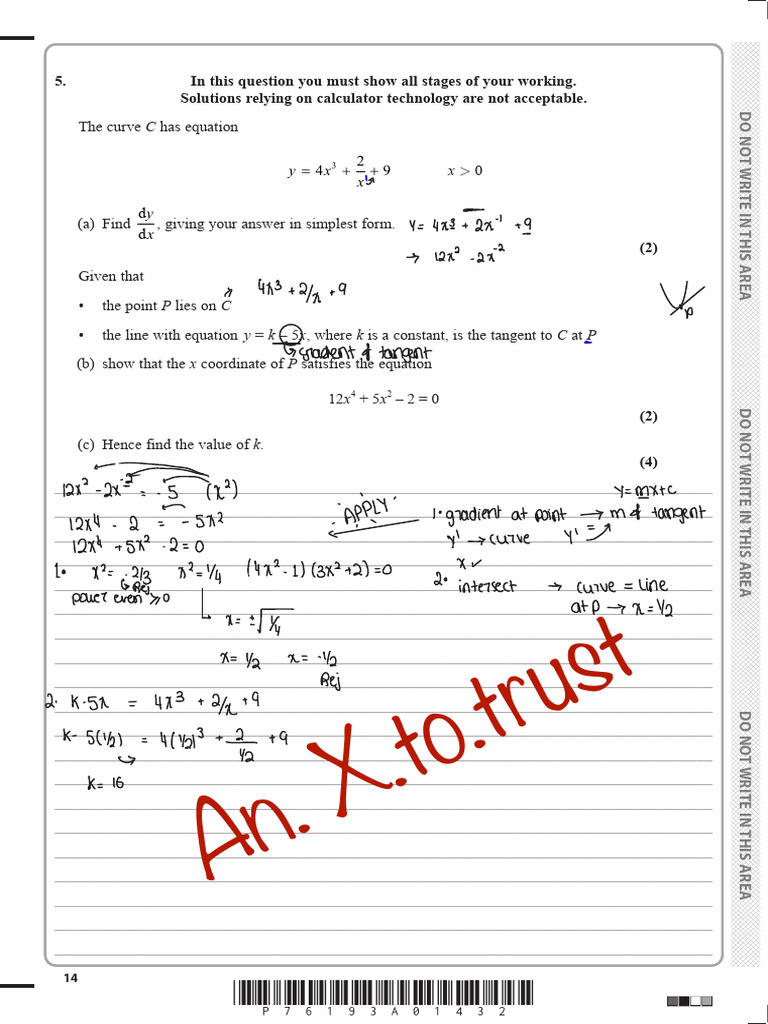 Math Curve Analysis and Transformations | PDF | Area | Coordinate System