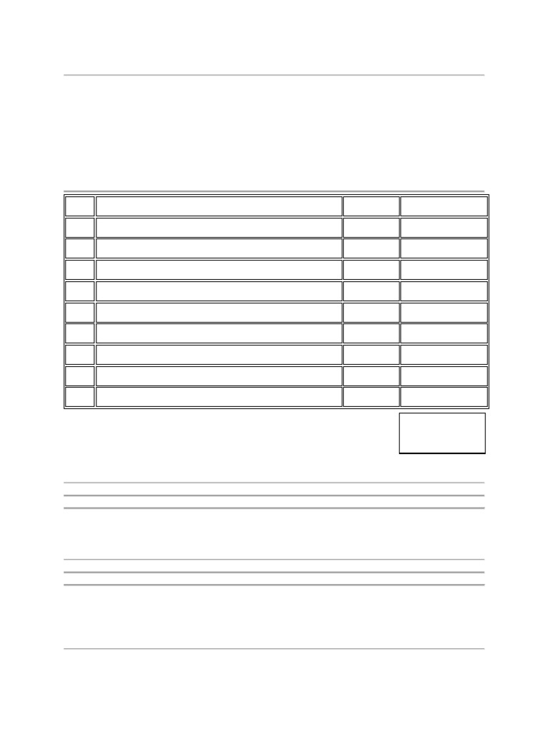 Borang PGB - G - 01 | PDF