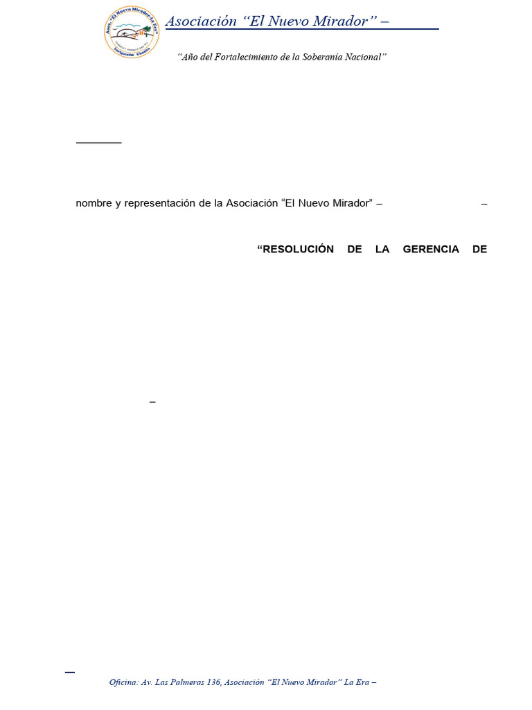 Solicitud de Resguardo Policial para Electrificación | PDF | Gobierno