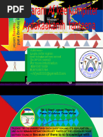 Introduction To Compputer With Amharic | PDF