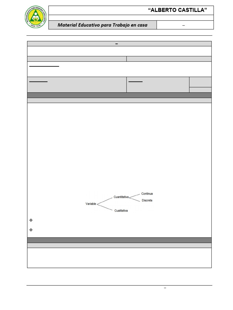p1 Grado10 Estadistica 2025 | PDF | Estadísticas | Muestreo (Estadísticas)